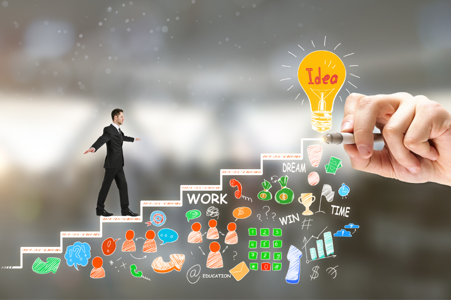Business Developer : Fiche métier, conseils et primes