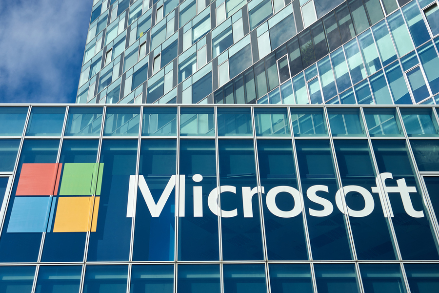 Microsoft et Simplon passent à la vitesse supérieure dans leurs ...